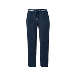Tchibo - Jerseyhose - Damen - Gr. XXL - dunkelblau