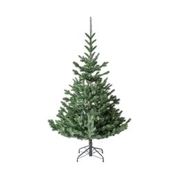 Tchibo - Künstlicher Weihnachtsbaum mit Ständer »Nobilis M«, 180 cm