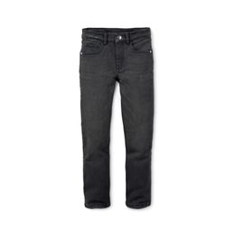 Tchibo - Jeans - Herren - Gr. 140 - dunkelblau