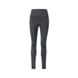 Tchibo - Bodyforming-Seamlesstight - Damen - Gr. M - grau