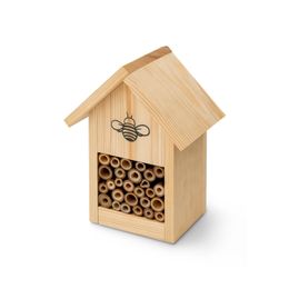 Tchibo - Insektenhotel - braun