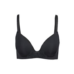 Tchibo - Softschalen-BH - Damen - Gr. 80A - schwarz