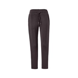 Tchibo - Loungewear-Hose - Damen - Gr. L - anthrazit