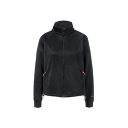 Tchibo - Sportjacke - Damen - Gr. M - schwarz