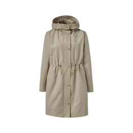 Tchibo - Parka - Damen - Gr. 36 - beige
