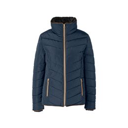 Tchibo - Steppjacke - Damen - Gr. 44 - dunkelblau