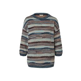 Tchibo - Strickpullover - Damen - Gr. M - dunkelblau