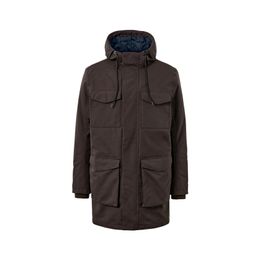 Tchibo - Parka - Herren - Gr. L - khaki