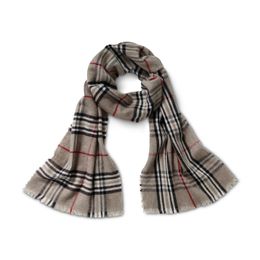 Tchibo - Cashmere-Schal - creme