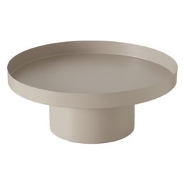 Tchibo - Tablett &raquo;Samona&laquo; - beige