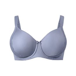 Tchibo - Minimizer-BH - Damen - Gr. 90D - lila