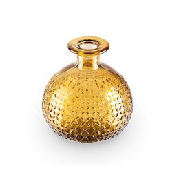 Tchibo - Vase - gelb