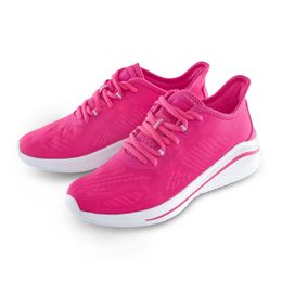Tchibo - Sneaker - Damen - Gr. 42 - pink