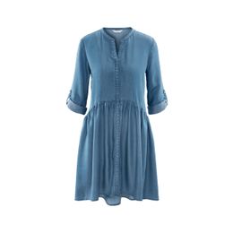 Tchibo - Jeanskleid - Damen - Gr. 34 - blau