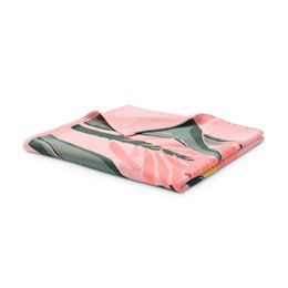 Tchibo - XL-Strandhandtuch - rosé