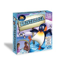 Hasbro »Kristallica« - mehrfarbig