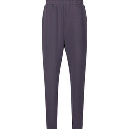 Endurance Workout Pants 'Jade' female Blue size 38