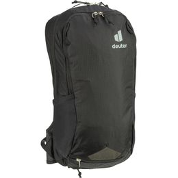 Deuter Sportrucksack 'Race Air' Damen Größe One Size grau / schwarz