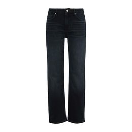 s.Oliver Jeans Damen Gr&ouml;&szlig;e 32 dunkelblau