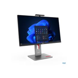 Lenovo ThinkCentre AIO 27" M90a Pro Gen 6 | U5 235 | 32GB | 512GB SSD | Win 11 Pro