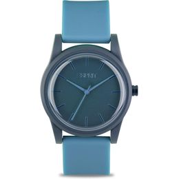 Esprit Analog Watch male Blue size One Size