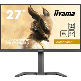 iiyama G-MASTER GB2795HSU-B1 GOLD PHOENIX | 27"