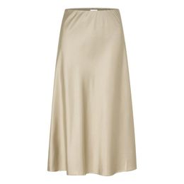 Saint Tropez Skirt 'DisaSZ' female Beige size L