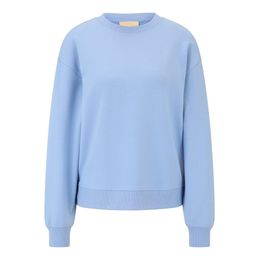 Les Lunes Sweatshirt 'Bonniee' female Blue size M
