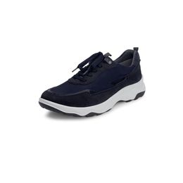 vitaform Sneakers male Blue size 44