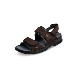 vitaform Sandals male Brown size 48