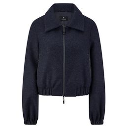 monari - Blouson, blau, Gr. 38 / S