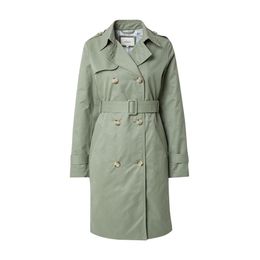 s.Oliver Between-Seasons Coat female Green size 32