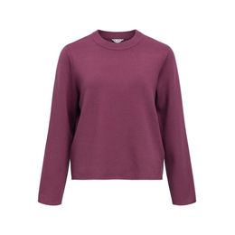 Object Pullover Damen Größe XL purpur