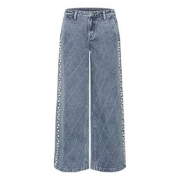 Culture Jeans Damen Größe 26 blue denim