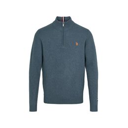 U.S. Polo Assn. Pullover 'Kevin' Herren Größe M indigo