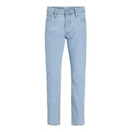 Jack & Jones JACK & JONES Jeans 'JJIChris JJOriginal' Herren Größe 50 blue denim