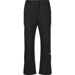 SOS Skihose Herren Gr&ouml;&szlig;e M schwarz