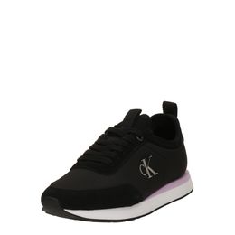 Calvin Klein Sneaker Damen Gr&ouml;&szlig;e 42 schwarz