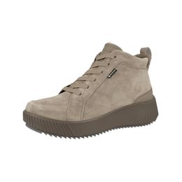 Ara Lace-Up Boots '12-26908 ' female size 41 Dark beige