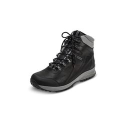 vitaform Boots Herren Größe 43 schwarz / offwhite