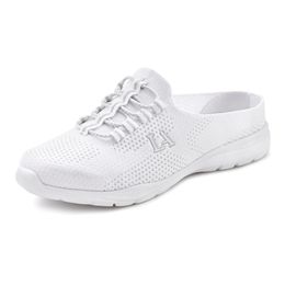 active by Lascana Lascana Active Sportschuh Damen Gr&ouml;&szlig;e 35 wei&szlig;