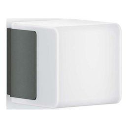 Steinel Sensor-LED-Außenleuchte 132 x 110 mm L 835 SC ANT 3000K (055516)