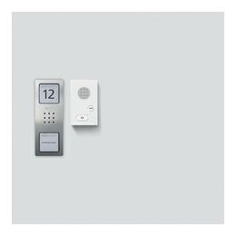 SIEDLE&Söhne Audio-Set SIEDLE Basic SET CAB 850-1 E/W (210008742-00)