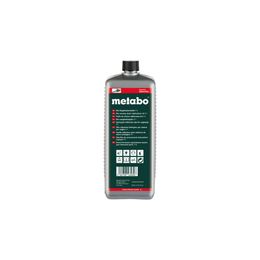 Metabo Bio-S&auml;gekettenhaft&ouml;l 1 l (628441000)