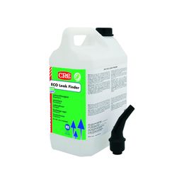CRC Eco Leak Finder Gas- Lecksuchmittel 5L Kan. ; CRC Industries (30058-AA)