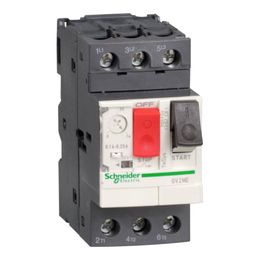 Schneider Electric Motorschutzschalter 9, 00-14, 00A GV2ME16)