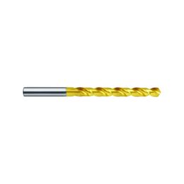 G&uuml;hring G&Uuml;HRING Spiralbohrer DIN338GU HSSE TiN Typ GU 6,90mm (9055190069000)