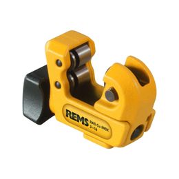 Rems RAS Cu-INOX 3 - 28 S Mini, Durchmesser : 3 - 28 mm,1/8 - 1 1/8 (113241 R)