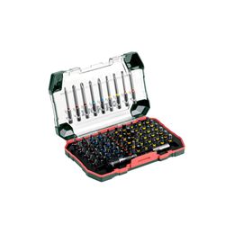 Metabo Bit-Box-SP, 71-teilig (626704000)