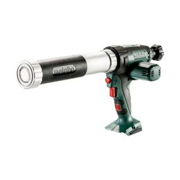 Metabo KPA18 LTX400 Akku-Kartuschenpistole, in Karton, 601206850)